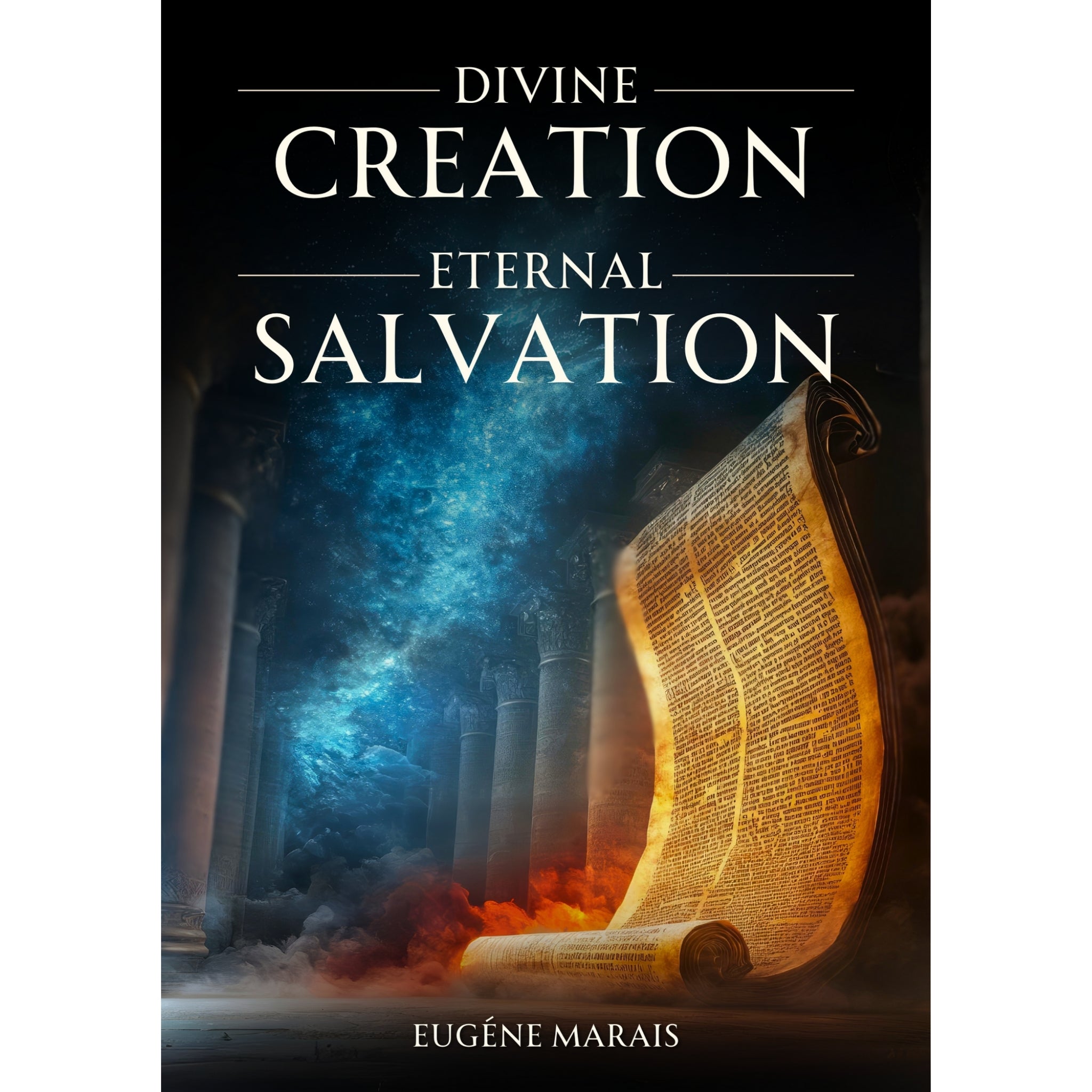 Divine Creation - Eternal Salvation – HCM Publishers