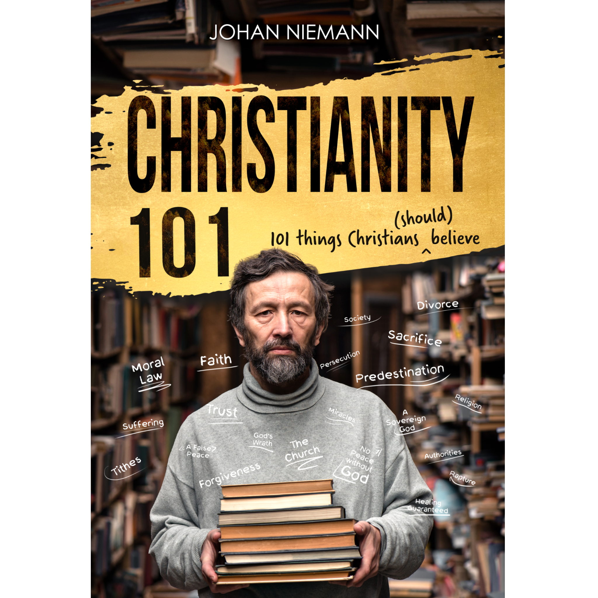 Christianity 101 – HCM Publishers