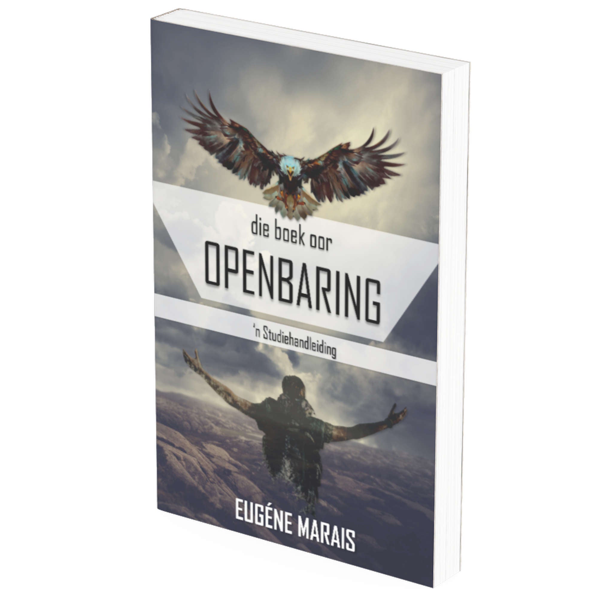 Die Boek oor Openbaring – HCM Publishers