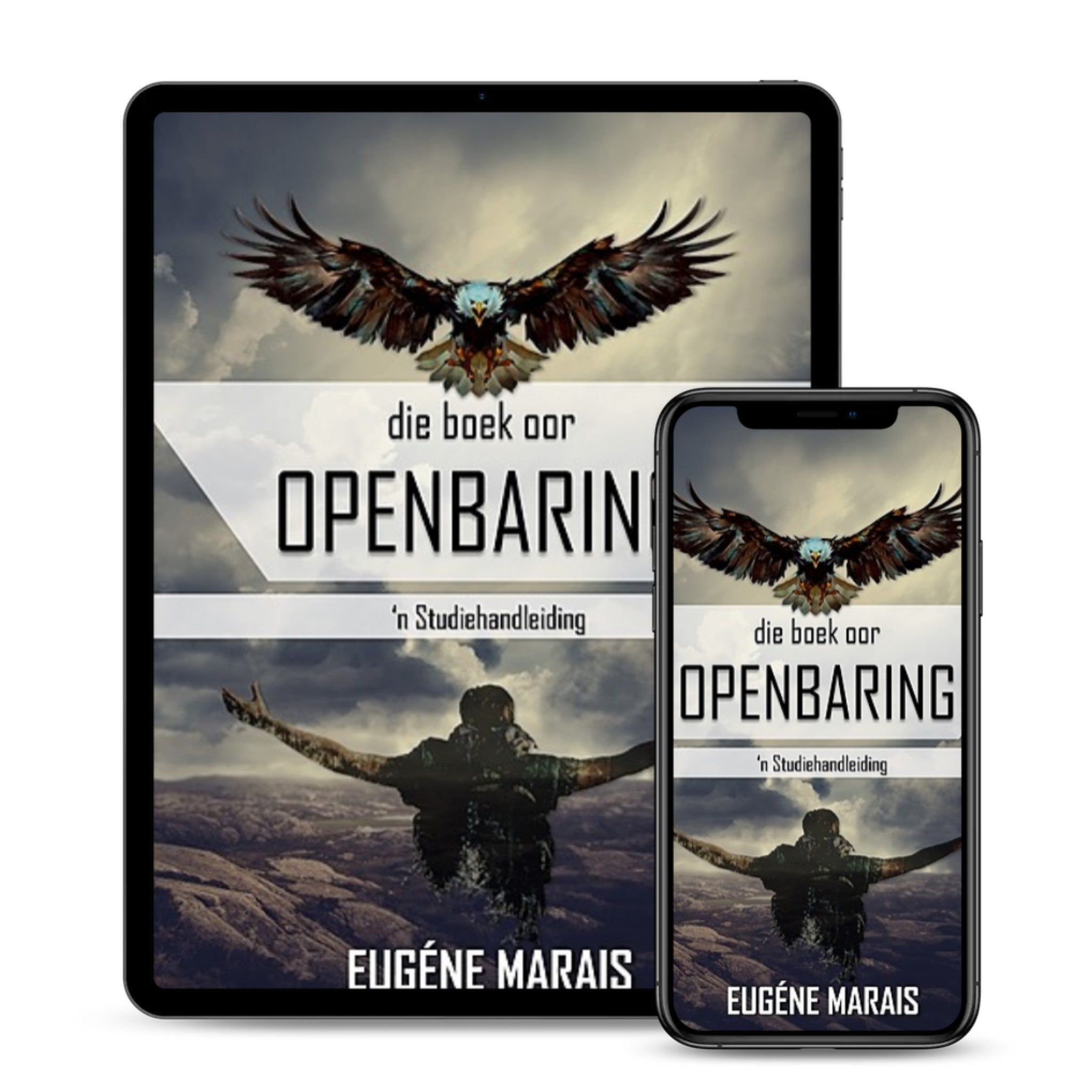 Die Boek oor Openbaring eBook – HCM Publishers